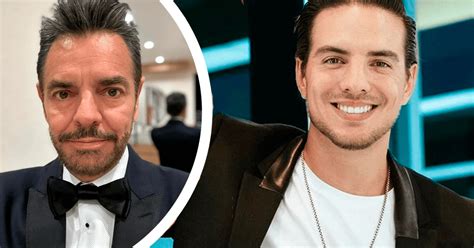 Vadhir Derbez Sube Video En El Que Se Burla De Que Eugenio Derbez Fue
