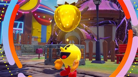 Pac Man World 2 Re Pacが発表し、9月26日に発売されました Gamingdeputy Japan