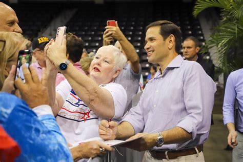 Marco Rubio On Twitter Sarasota And Manatee County Florida Are Fired