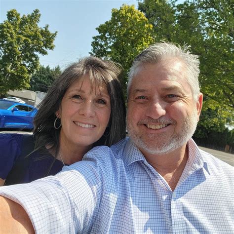 Aron And Sandie Heglin Youtube