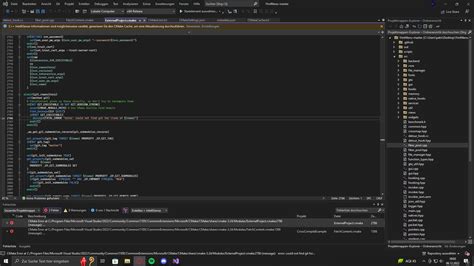 Bug Cant Be Build Since The New Commit · Issue 660 · Yimmenu