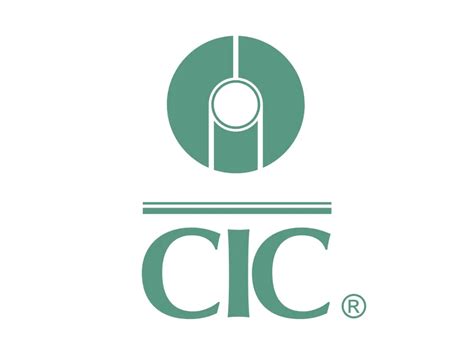 Cic Logo Png Vector In Svg Pdf Ai Cdr Format