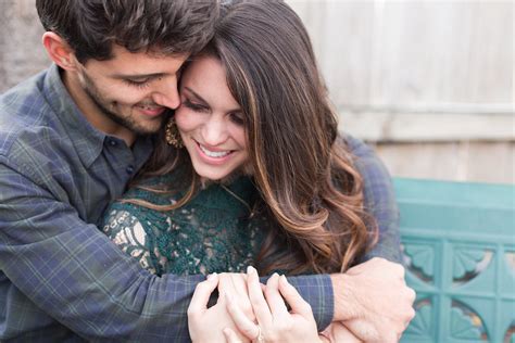 Common Grounds Engagement Photos Waco Tx Aaron And Liz