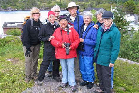Grouppose Web Good Nature Travel Blog