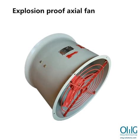 Intrinsically Safe Explosion Proof Omg Solutions