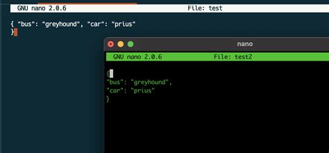 Formatting Lost When Pasting Into Nano Issue Warpdotdev Warp Github