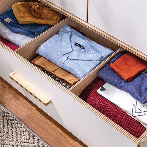 Dodek 3 Doors Wardrobe Furniture And Home Décor Fortytwo