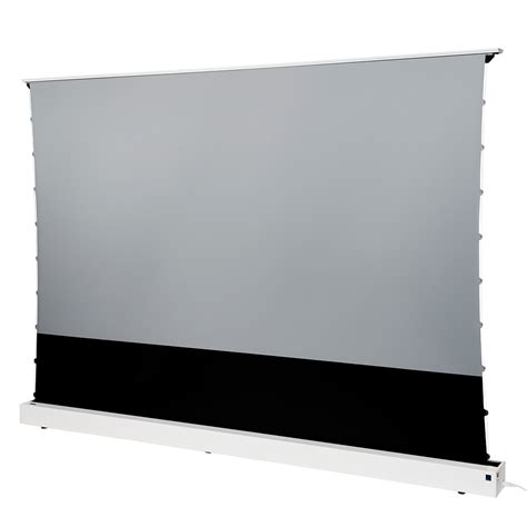 Celexon Clr Ust High Contrast Floor Scissor Projector Screen