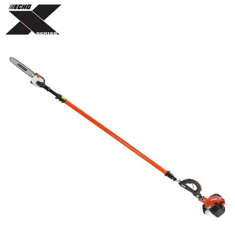 Echo Pole Saws The Home Depot