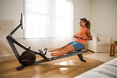 What Muscles Does Rowing Work Full Body Strength