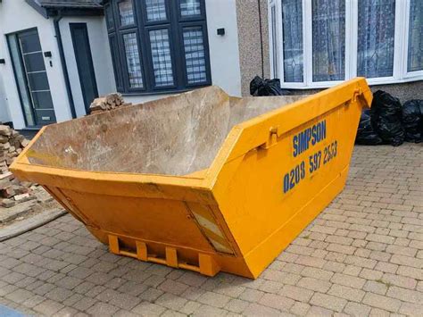 Skip Hire Romford Same Day Skips For Hire In Romford Book Online