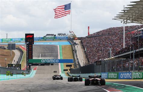 Verstappen Wins Usgp Red Bull Takes 2022 F1 Teams Title