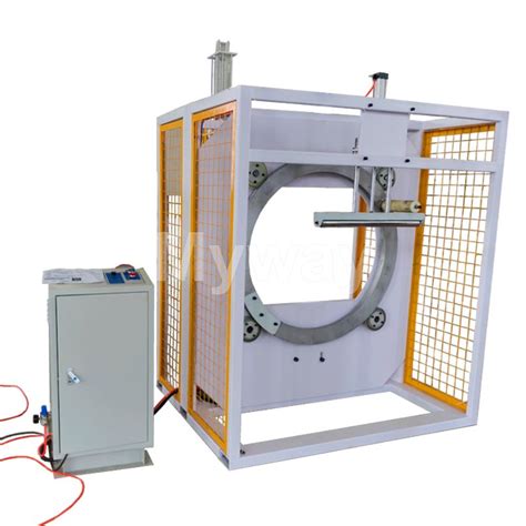 Horozontal Wrapping Machine
