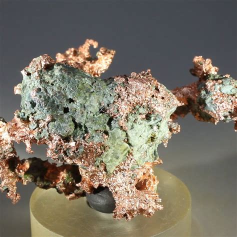 Copper
