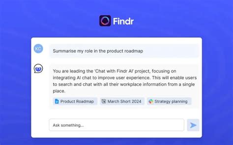 Búsqueda Con Inteligencia Artificial Descubre Findr 2 0