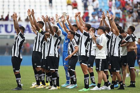 Santos X Fortaleza Saiba Onde Assistir Ao Jogo Gazeta Esportiva