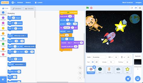 Project Codeclub Codeclub Deventer