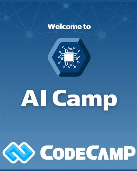 Code Camp Ai Camp Neuranext