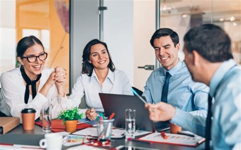 The Difference Between A Ceo And A Coo Which One Do You Need Jrg