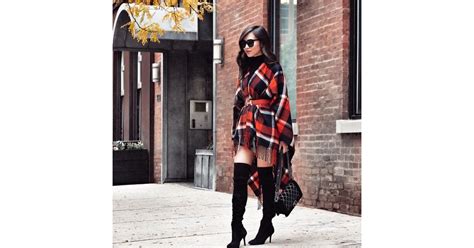 Give Lampshading A Go Solve 2016s Outfit Dilemmas Before They Happen With These 45 Fashion