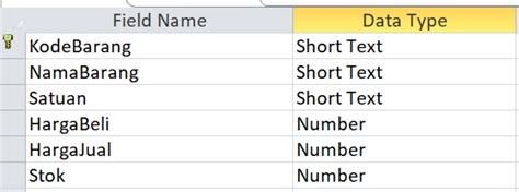 MEMBUAT COMBOBOX DROPDOWN YANG TERHUBUNG DATABASE Panduan Pemrograman Visual Basic