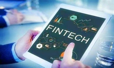 金融科技年近半百仍是少年 中国不容忽视