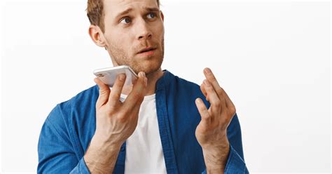 El Aliento Un Nuevo Método De Desbloqueo Para El Celular Infobae