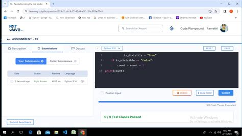 Parvathi Chilukum On Linkedin Day17 30daysofcodechallenge Pythonprogramming Happycoding