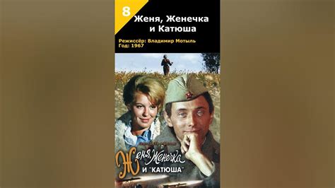 Лучшие фильмы про Великую Отечественную Войну Топ фильмов Youtube