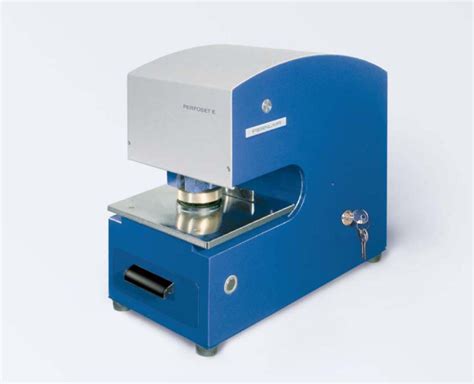 Pernuma Embossing Machine Perfoset E P Office Equipment And Supplies
