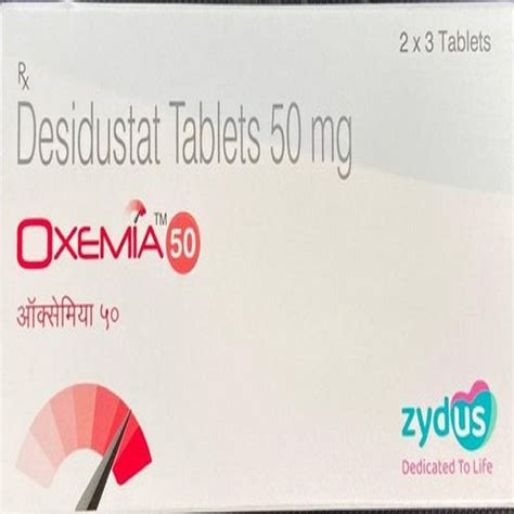 Oxemia 50mg Tablet Wingsmed Online Pharmacy Exclusively For