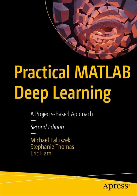 Practical MATLAB Deep Learning Second Edition Princeton Satellite
