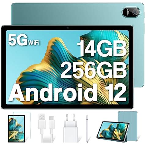 Test Blackview Tab 11 Un écran 2K de qualité
