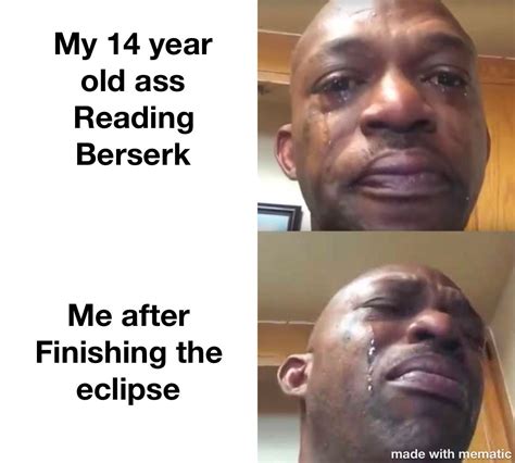 My First Seinen Manga Scrolller