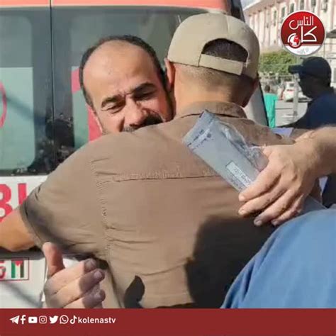 بعد اعتقال لأشهر طويلة الافراج عن مدير مجمع الشفاء الطبي الدكتور محمد
