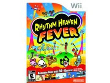 Rhythm Heaven Fever Wii Comprar En Tu Tienda Online Buscalibre Colombia