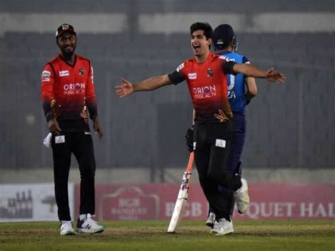 KHT Vs SYL Today Match Prediction 25th Match Khulna Tigers Vs Sylhet
