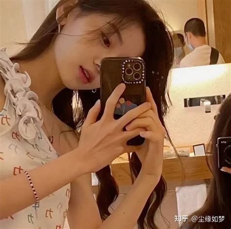有什么好看的闺蜜头像吗？ 知乎