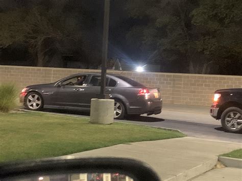 Weird Angle So I Couldnt See The Badges Rwhatisthiscar