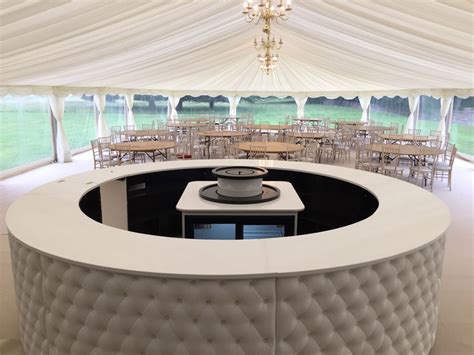 Circular Bar