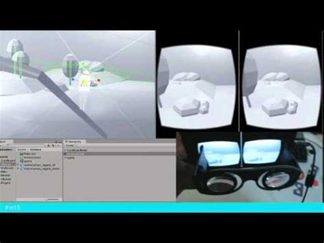 Google I O Designing For Virtual Reality YouTube