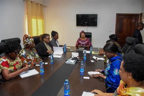RDC Autonomisation économique des femmes Mireille Masangu et lAFD