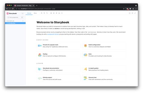 Sb Init On Lerna Root Cant Load Stories Written In Tsx Or Jsx · Issue