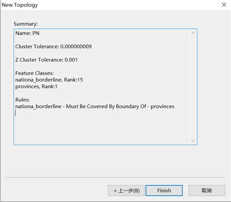 【arcgis教程】（7）地理空间数据库（geodatabase）建立与拓扑编辑——以中国政区图制图为例 知乎