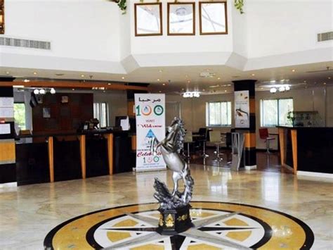 Dubai Youth Hostel In United Arab Emirates Room Deals Photos And Reviews