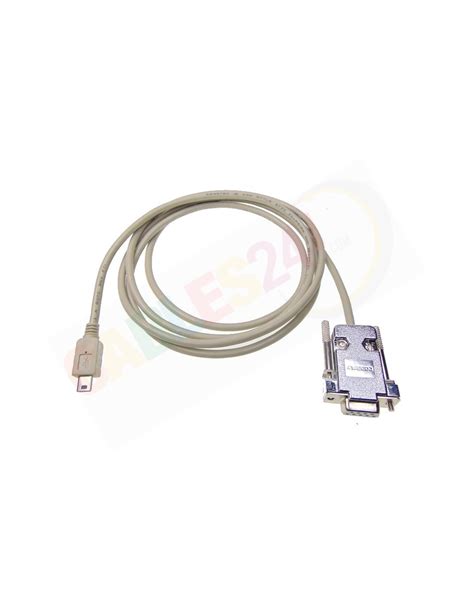 Lenovo RackSwitch G8272 Console cable