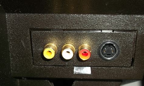 Atari 5200 Composite Mod Kit Atari 5200 Atariage Forums