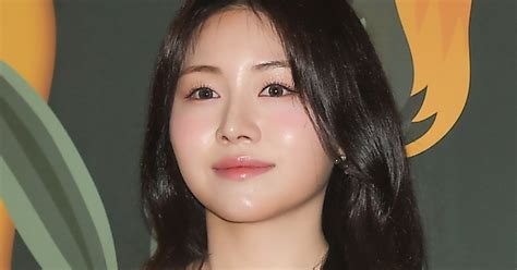 로켓펀치 다현 핑크 핑크한 표정 포토엔hd