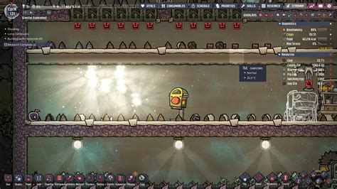Amazing Detail For Shine Bug R Oxygennotincluded