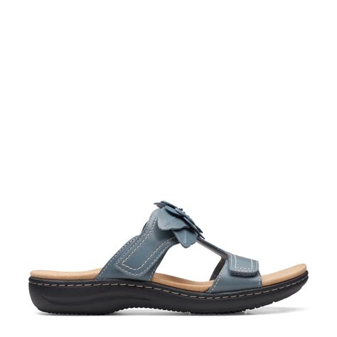 Clarks Womens Laurieann Madi Sandal Dsw Canada